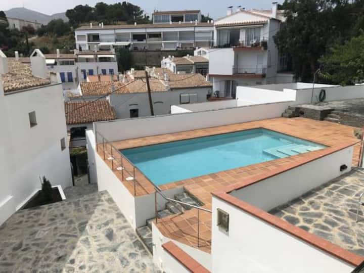 Apartamento Superior De Luxe - El Port de la Selva