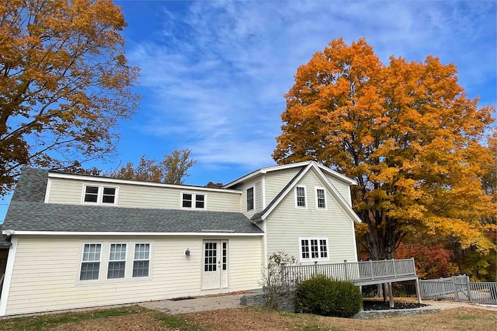 Bantam Beauty: Surrounded By Nature! - Litchfield, CT