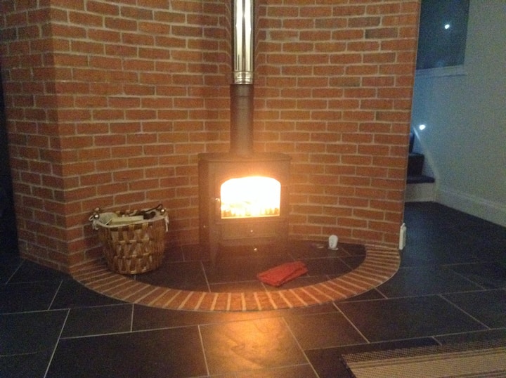 Retreat To A Former Chapel, Relax In Privacy. - Lincolnshire