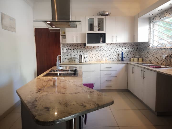 Ilala Self Catering Apartment - Windhoek