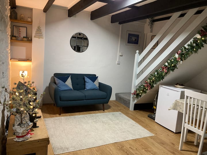 Cosy Cottage Near Narberth - Narberth