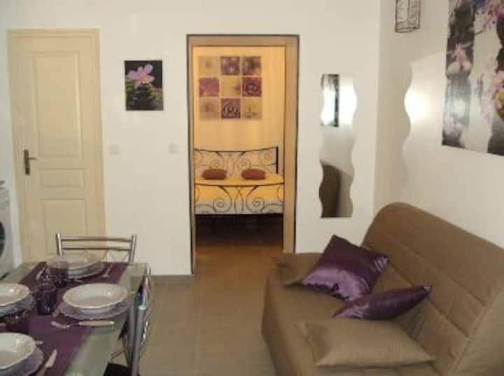 Appartement 30 M2  Proche De Corte - Corsica