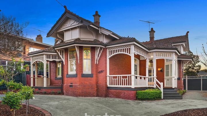 Private House In Great Location - Geelong