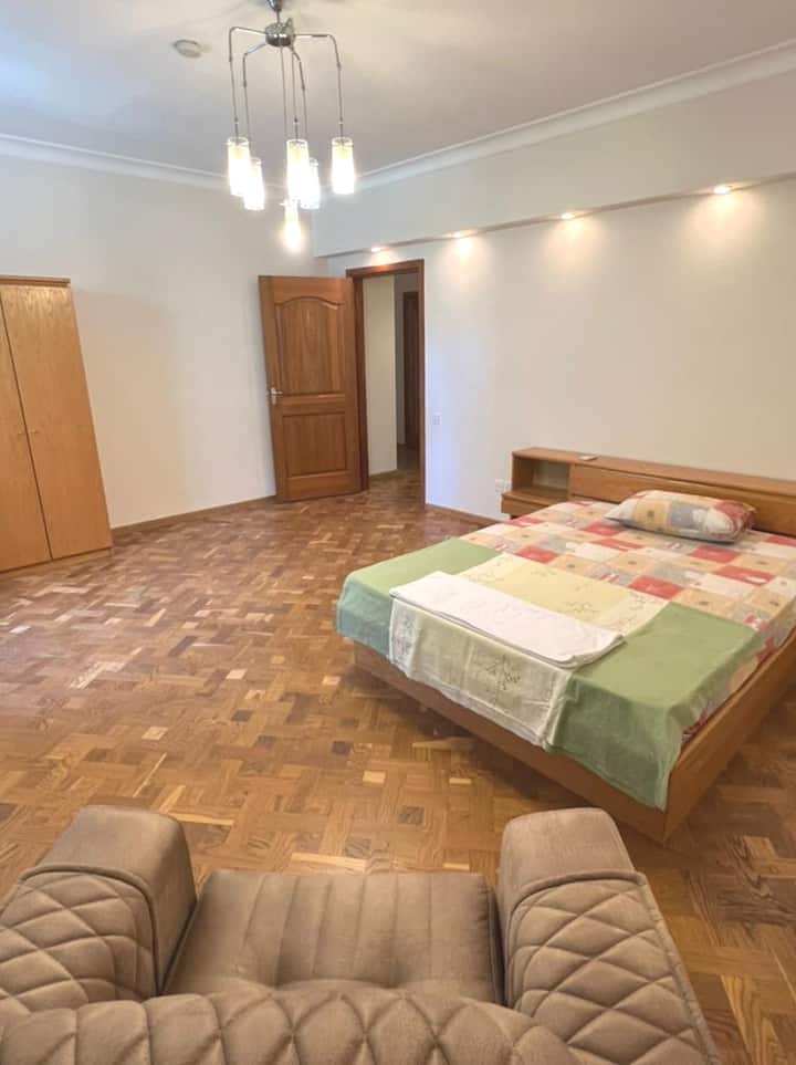 F1 Formula Inside Track Apartment - Baku