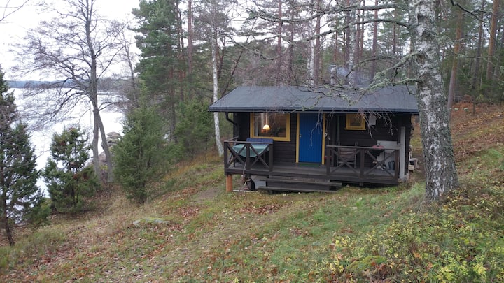 Bastun - Sweden