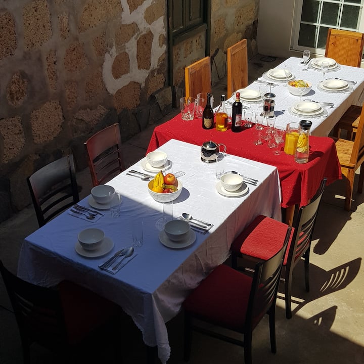 A Beautiful Room In Beautiful Valle San Lorenzo. - 特內裡費島