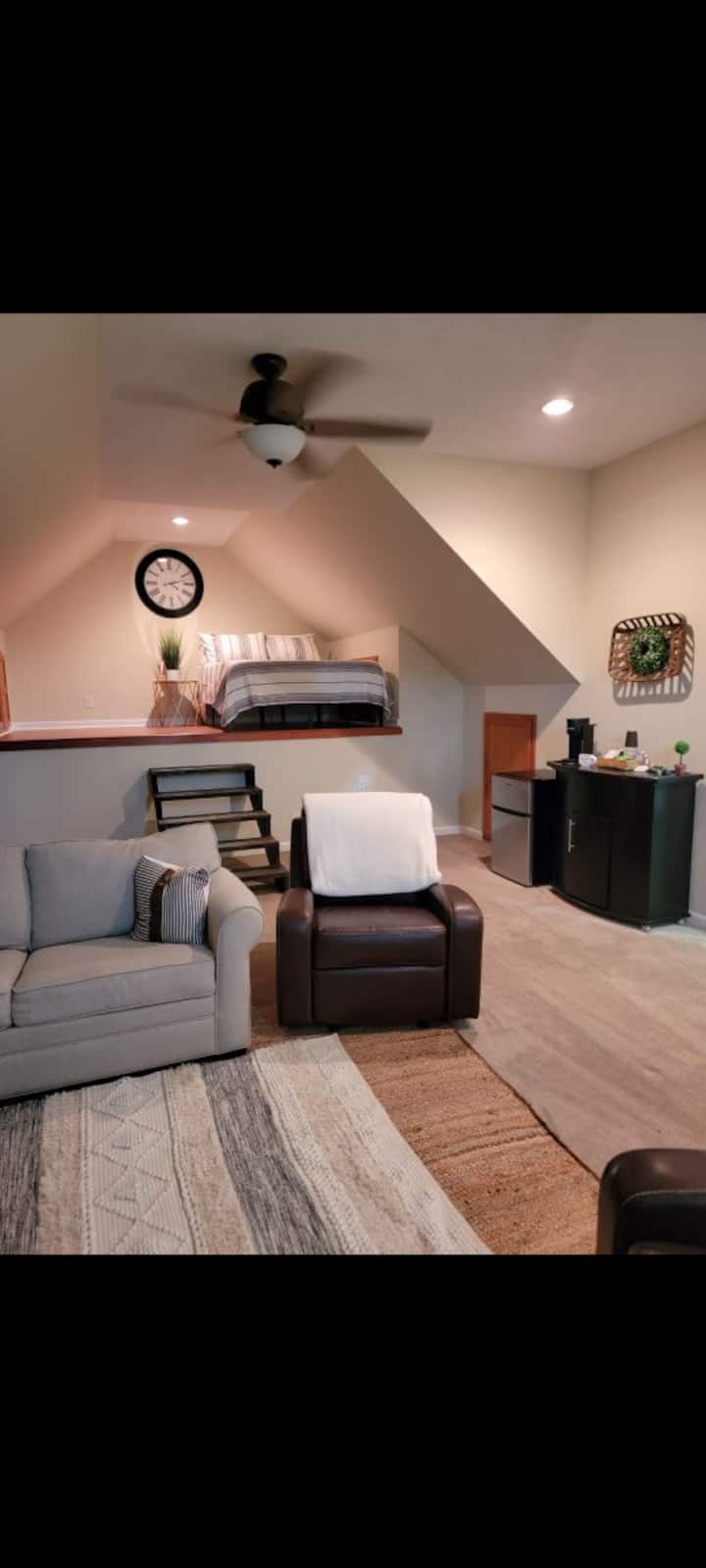 The Perfect Couples Getaway - Bonnaroo Music And Art Festival