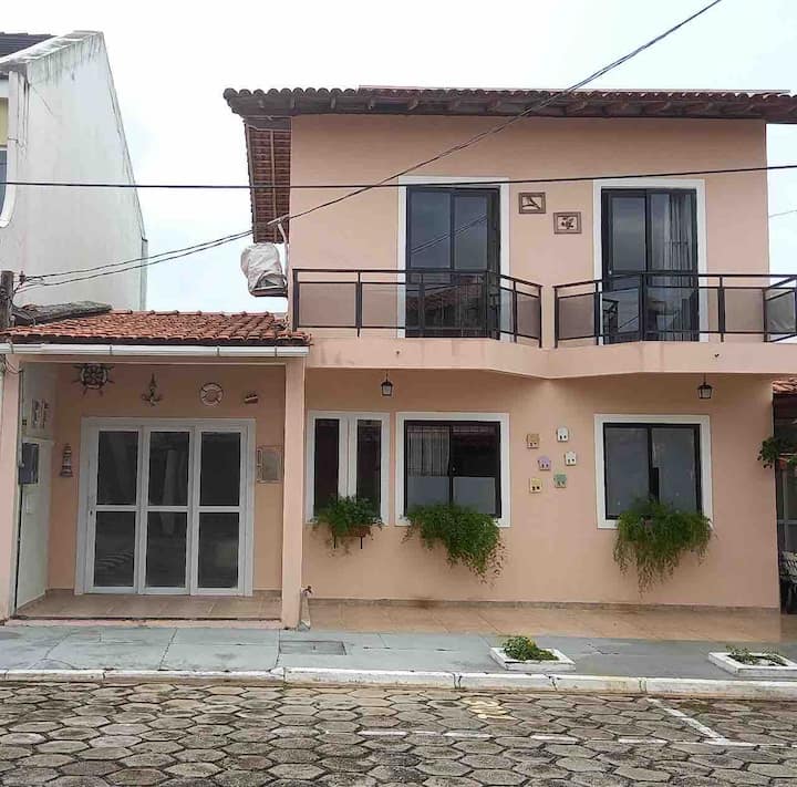 Casa Em Salinas - Salinópolis