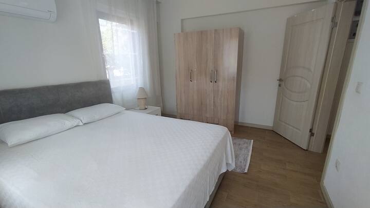 Fethiye Göcek İNlice Agréable T2 - Göcek