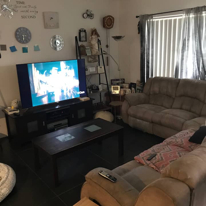 Lingra Retreat
A Place To Linger And Relax - Mandurah