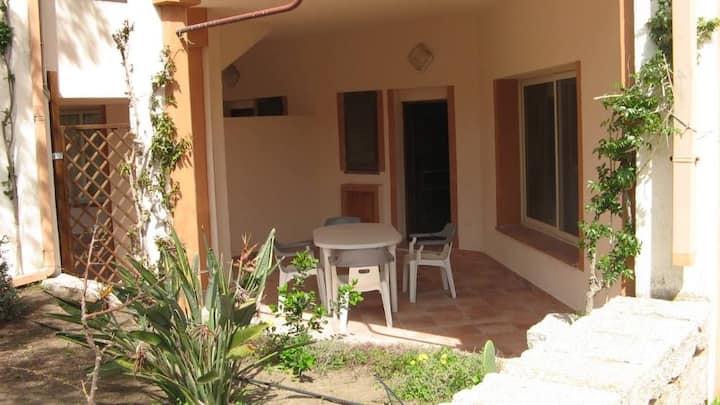 Palau On The Beach 8 Posti Letto Orso2 - La Maddalena