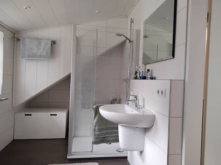 Schöne Wohnung Mit Guter Anbindung Zur Stadt Und Zum Ammerland - Oldenburg