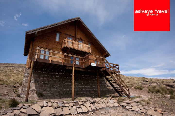 Butha-Buthe Alloggi e case vacanze - Lesotho | Airbnb