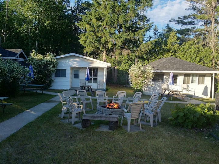 Great Family Get Away - Wasaga Beach (5) Wifi - Wasaga Beach