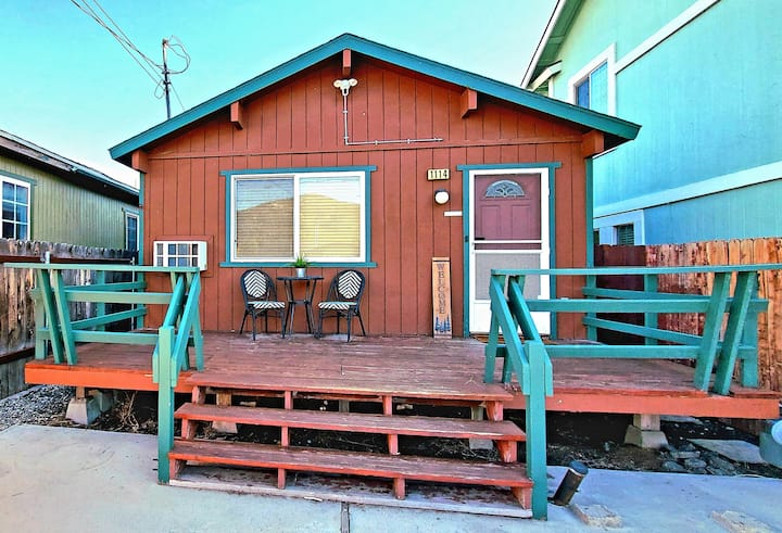 Cozy Cabin-close To Lake, Hikes, Village, Speedway - Big Bear, CA