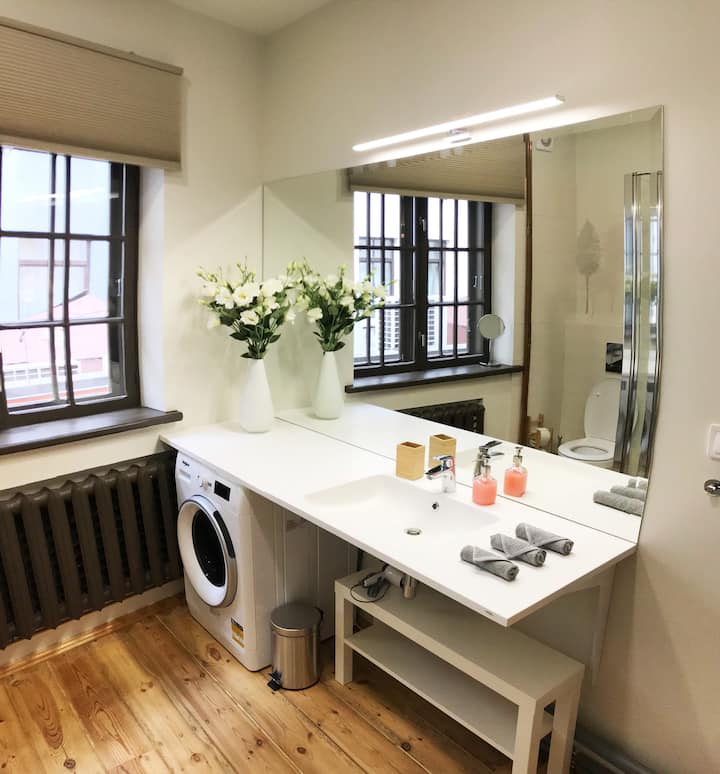 Doma Square Apartment 2, In The Heart Of Old Town - Riga