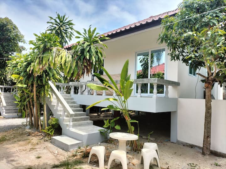 New Bungalows, Tout éQuipés - Ko Samui