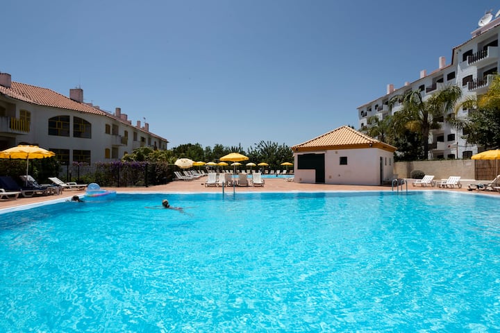 Nora Velha T1-f Quinta Do Morgado - Tavira