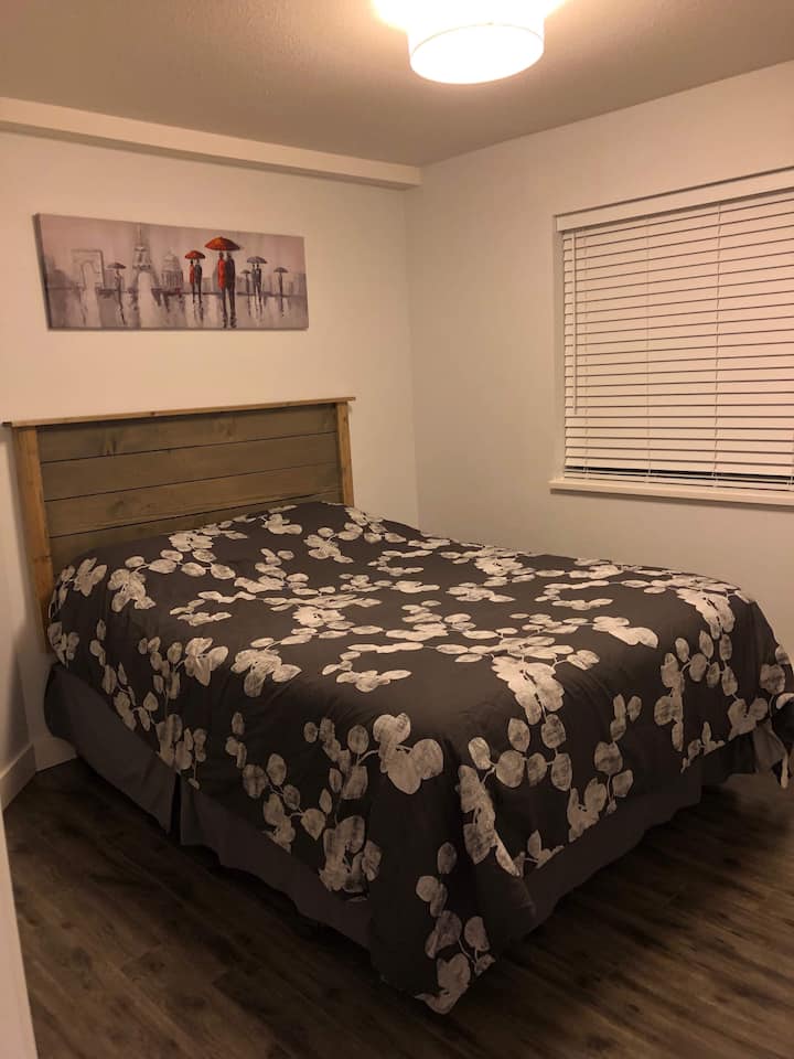 Clean, Private, Easy Access, All Amenities - Surrey