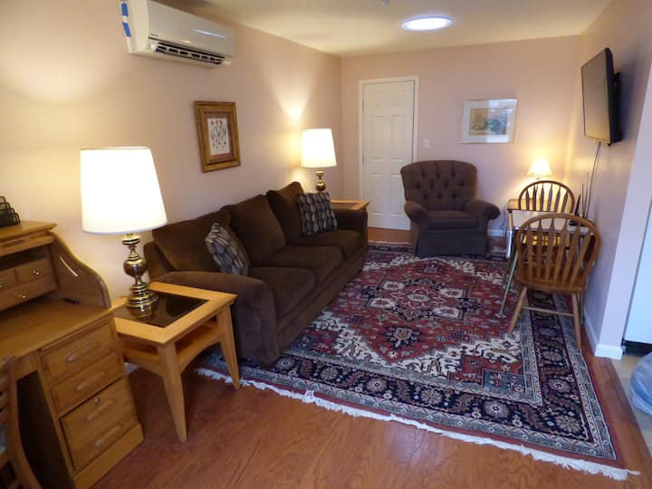 Cozy, Quiet And Private "Pet Friendly" Casita - Albuquerque