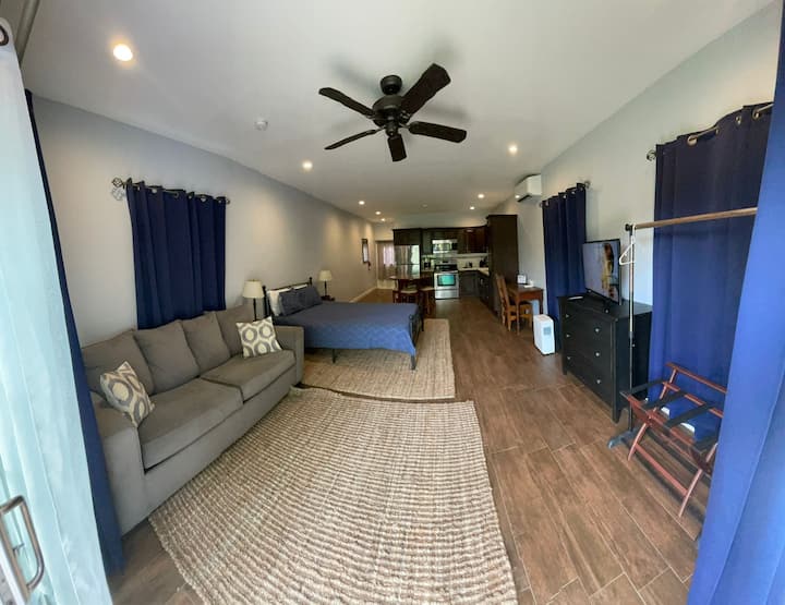 Casa Colonia Guest Suite - Bermuda