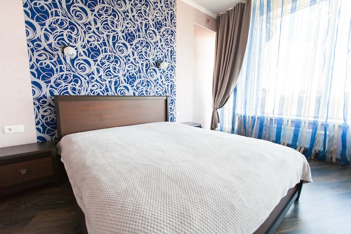 Apartments 5/1 "Suncityaparthotel" - Днипро