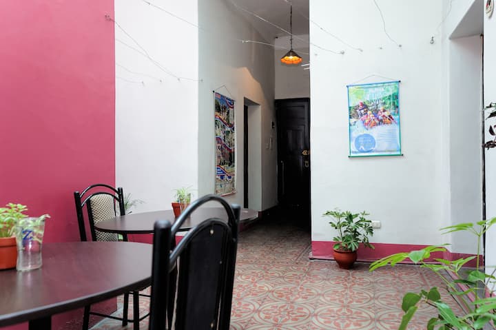 San Lazaro Rest Enjoy - Arequipa