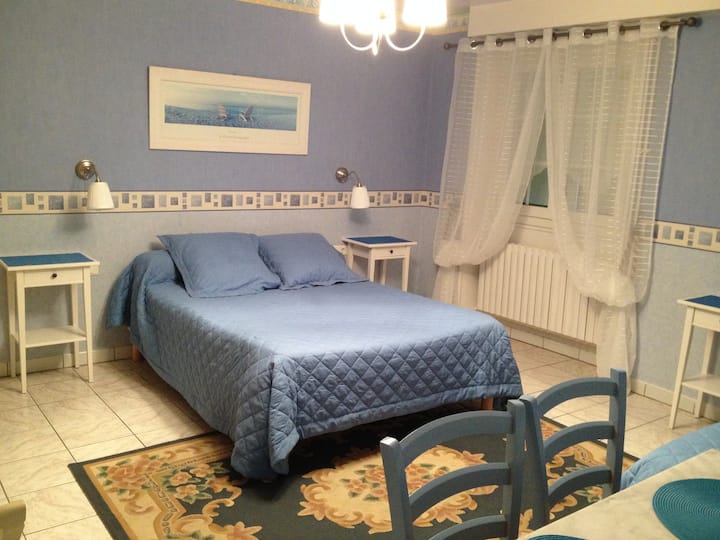 Chambres D'hotes A L'ecart Du Village Avec 1 Parc - La Roque-Gageac