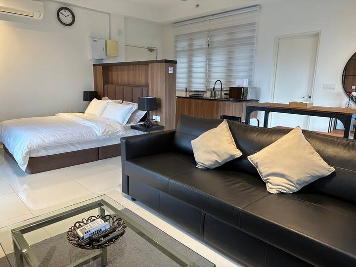 【Meridin Executive Suite】〖legoland🎠🎡johor Bahru〗 - Gelang Patah