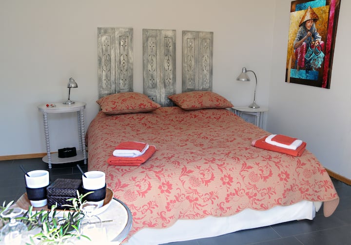 Chambre D'hotes De Charme - Cotignac