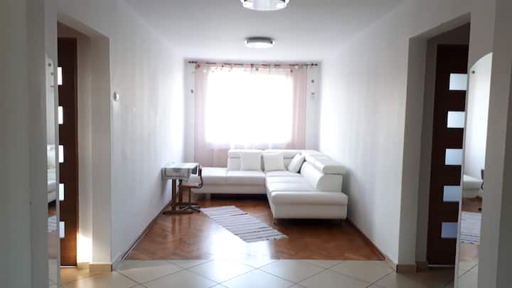 Ingrid Residence - Vadu Izei