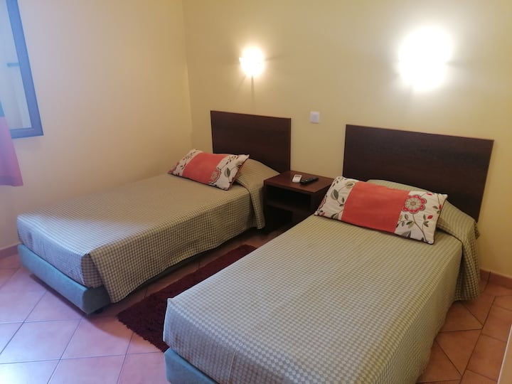 Chambre Alfarroba 7 - São Brás de Alportel