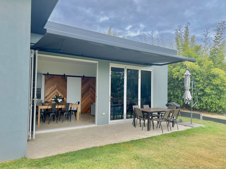 Bundeena Base Cottage - Bundeena