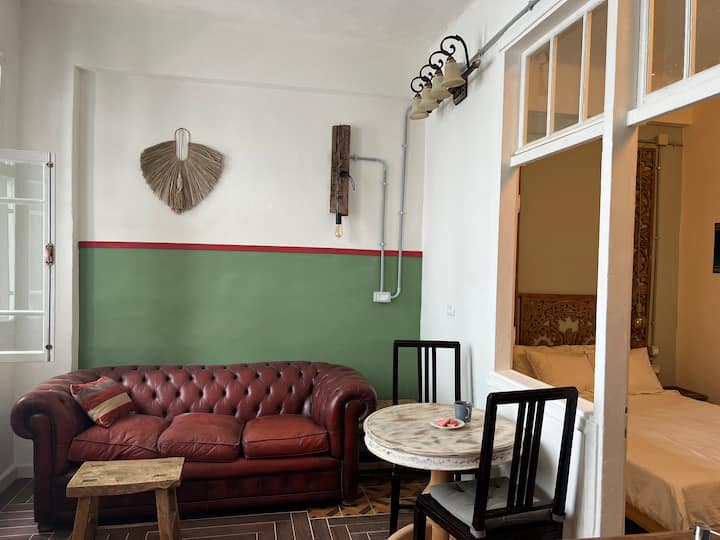 Perfect Vacation Apartment - Tel Aviv-Jaffa