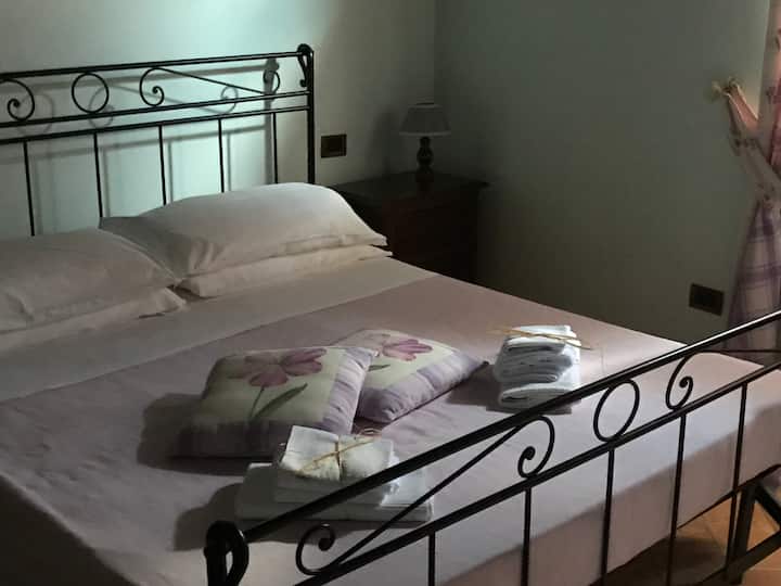 Agriturismo A Montefalco - Montefalco