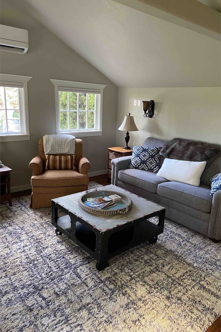 The Cottage At Silver Maple Estates - Walla Walla, WA