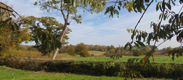 Self-catering Apartment With Stunning Views - Worcester, UK