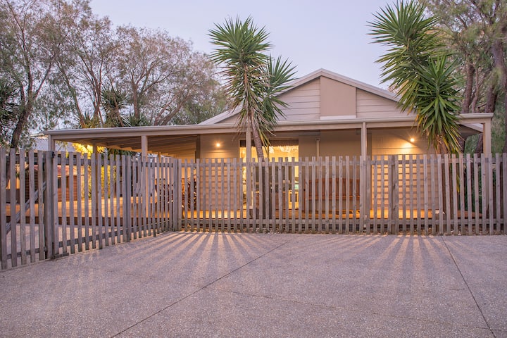 Boardwalk - Busselton