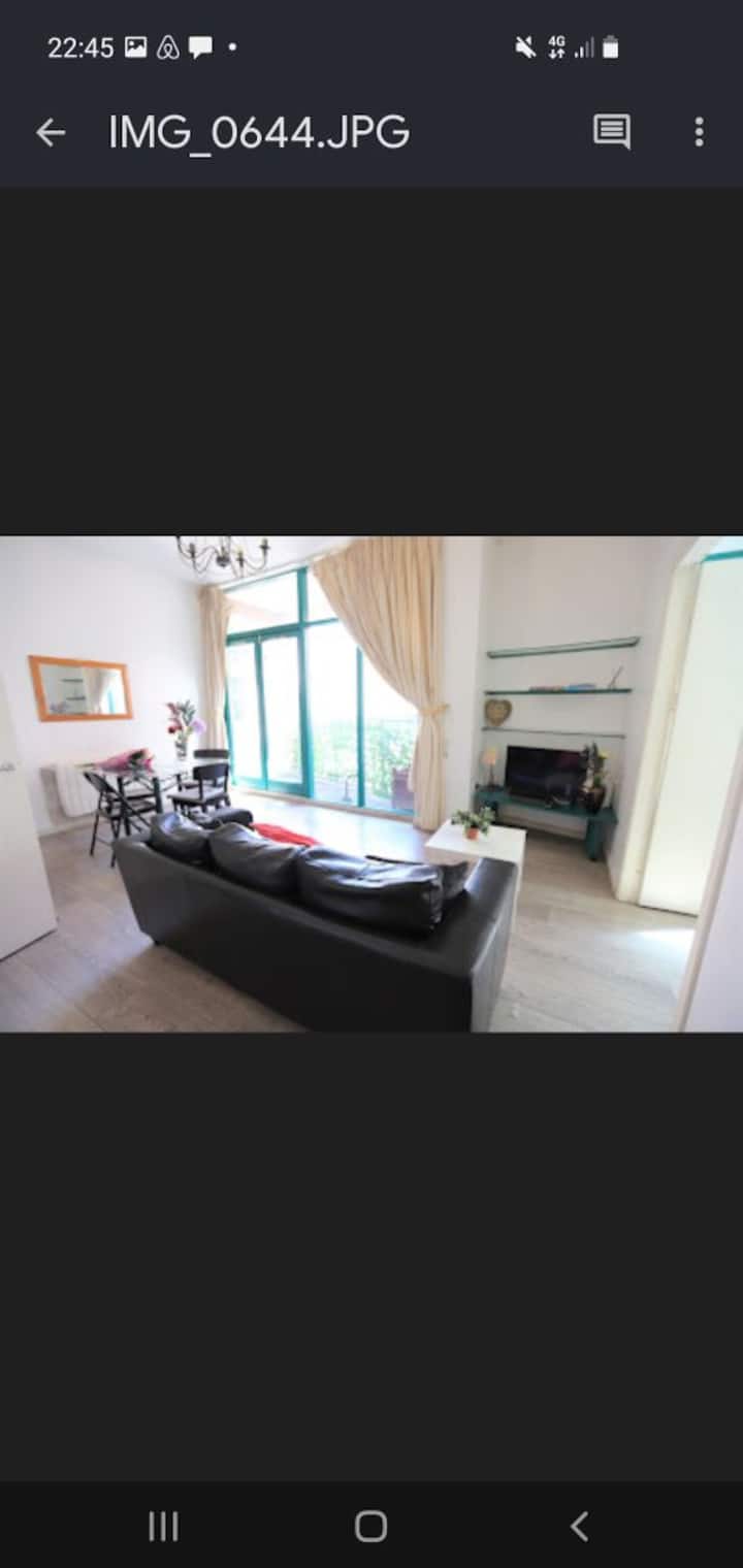 Temple Bar 2 Bed Condo - Portmarnock