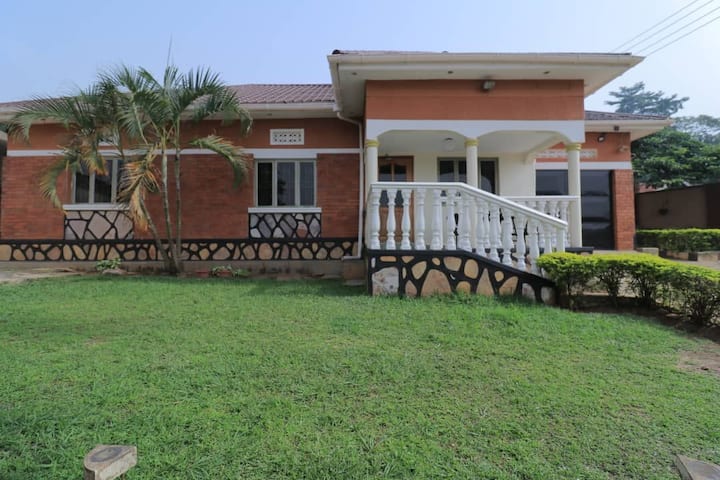 Mh Family Home - Kampala