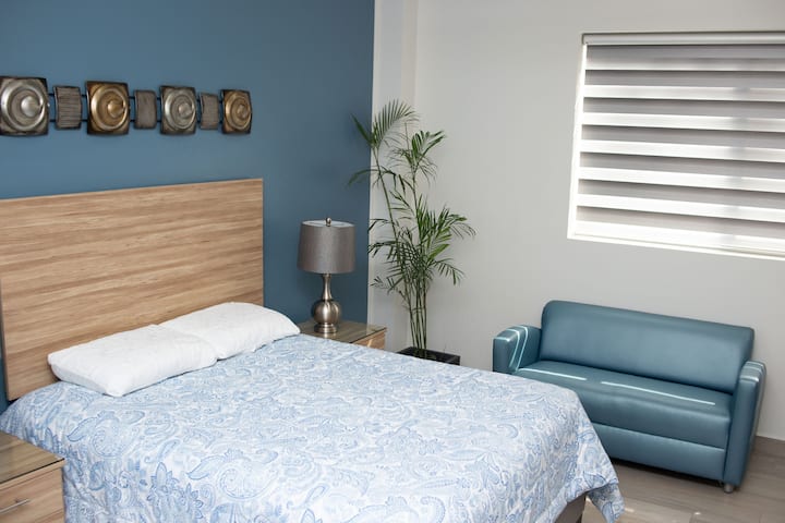 A Departamento 5 Estrellas Alta Calidad Completo - Monterrey