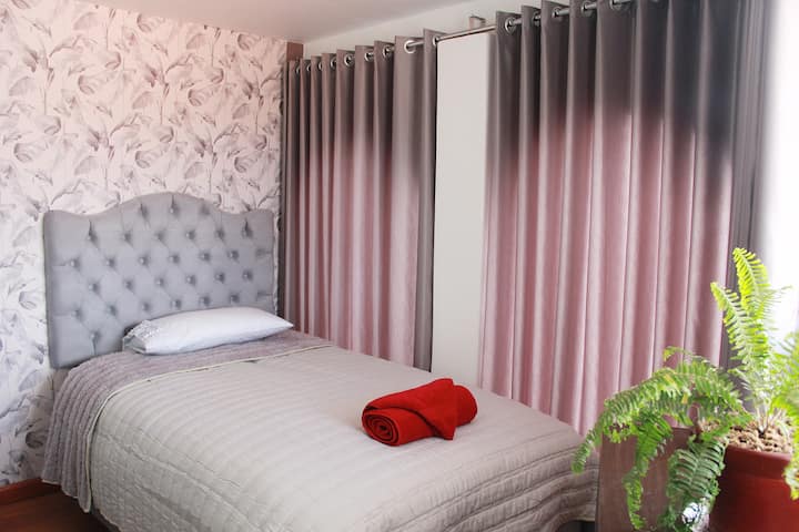 Casa Del Alba Cusco - Cusco