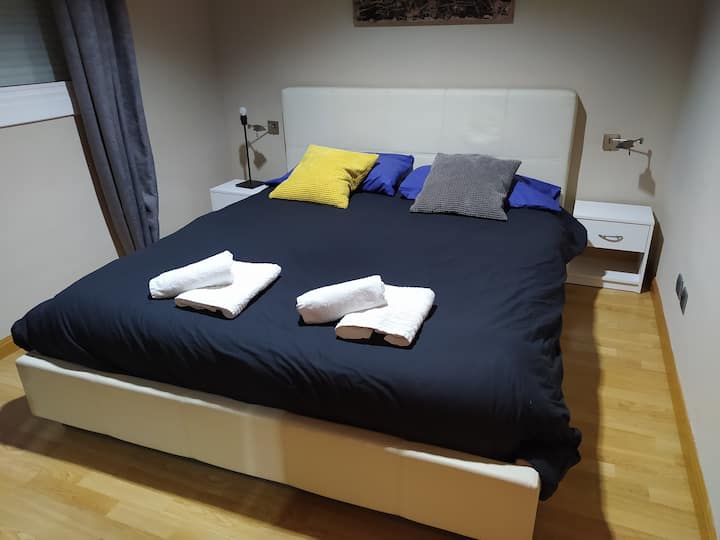 Fira Barcelona Apartment - Sant Boi de Llobregat