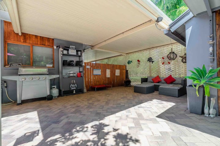 Top 10 Pet- & Dog-Friendly Accommodations In Renmark, Australia | Trip101