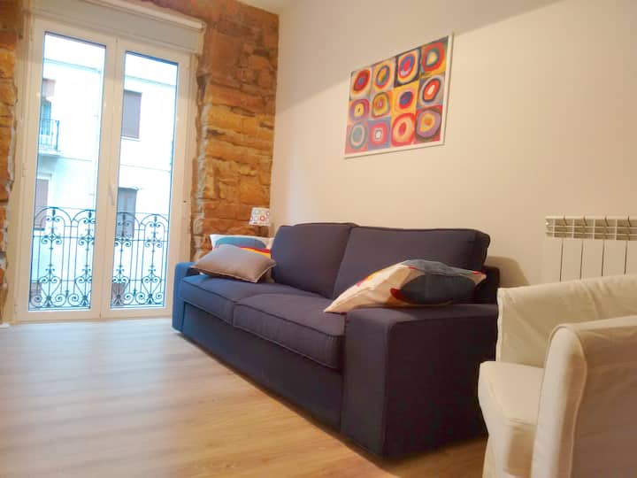 Apartamento Heriz 8 - San Sebastián