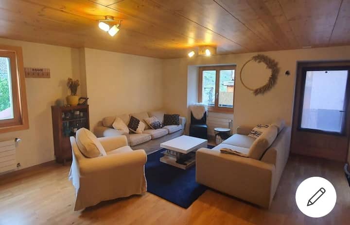 The Little Chalet - Verbier