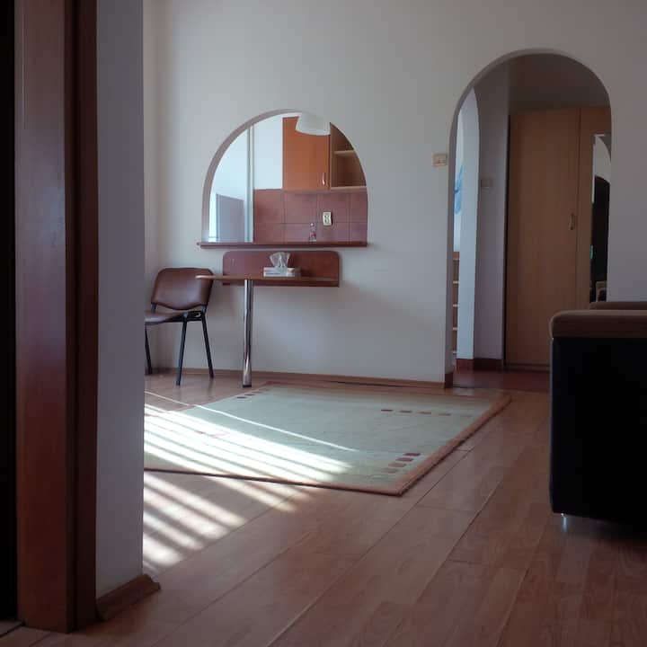 Center 1 - Bucharest