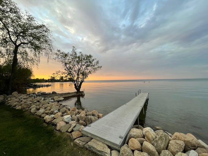 The Lakehouse - Collingwood
