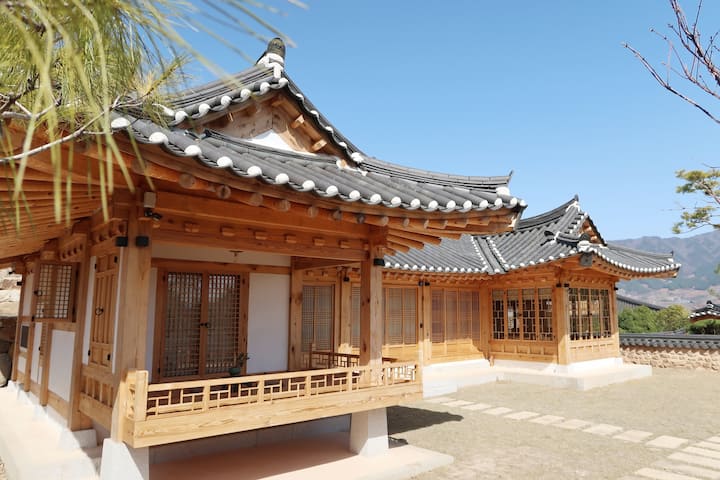 Chiri-san Alojamientos vacacionales - Sancheong-gun, Corea del Sur | Airbnb