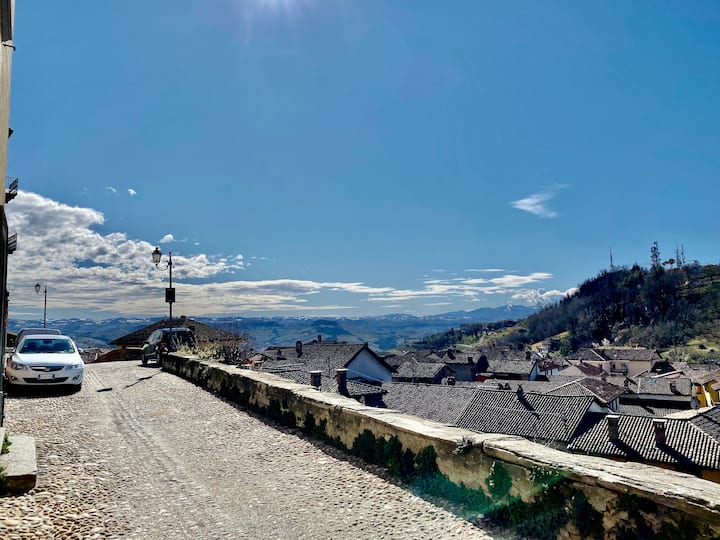 Casa Fer La Morra - Bra